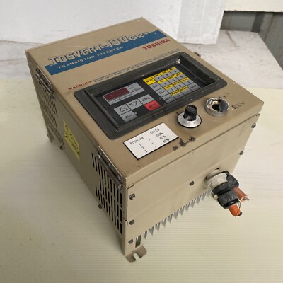 Other - Transistor Inverter Drive