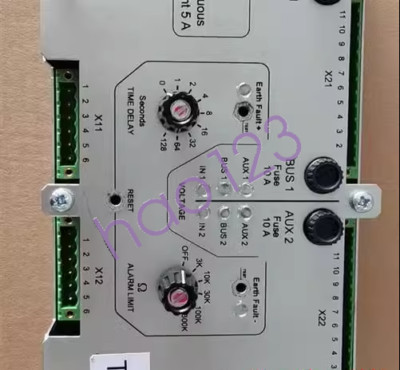 Wartsila PDM-10 PDM-10 Precision power distribution module Brand New ...
