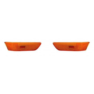 For Infiniti G35 Front Signal Side Marker Light 2003-2007 Passenger ...