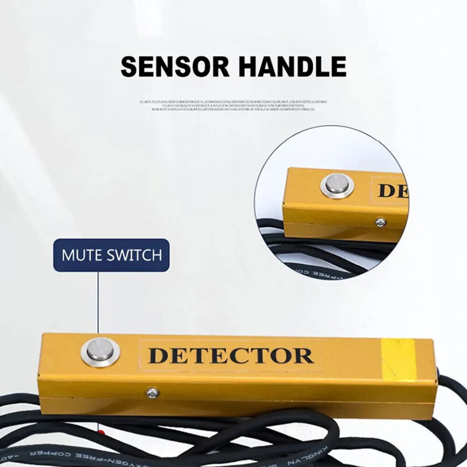 Water Pipe Leak Detection Home Water Pipe Leakage Floor Heating Leak ...
