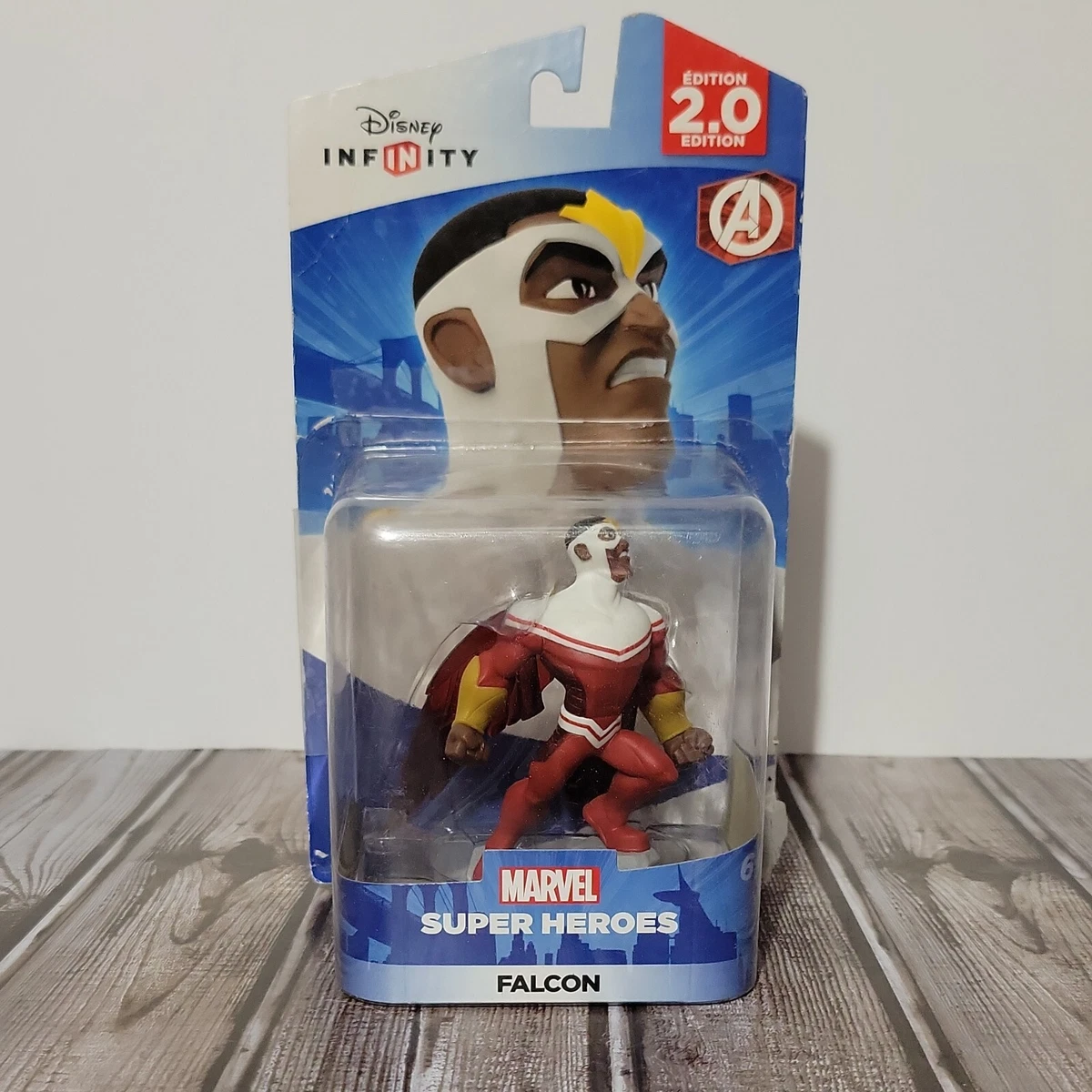 Falcon Disney Infinity