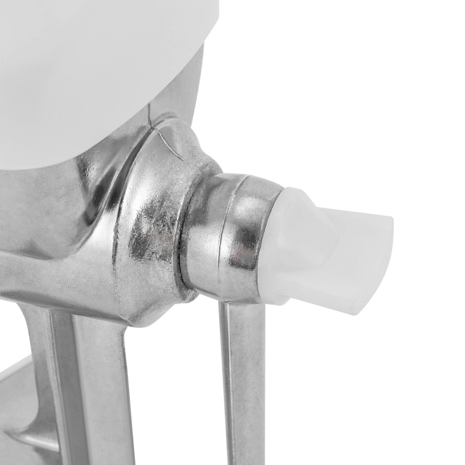 3mm Manual Animal Feed Pellet Mill Machine Bird Fishing Bait Granulator ...