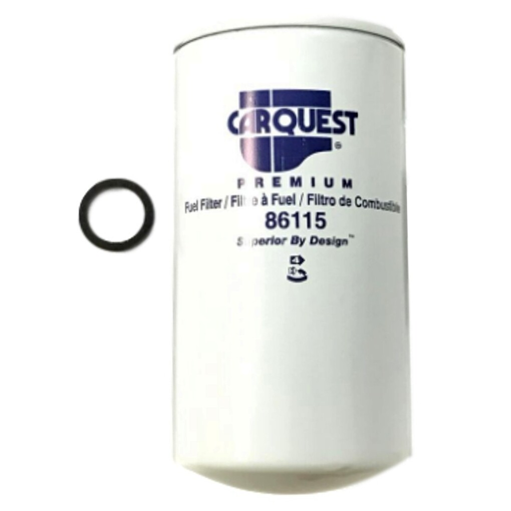 CHAMP LFF5002 - Fuel filter cross reference