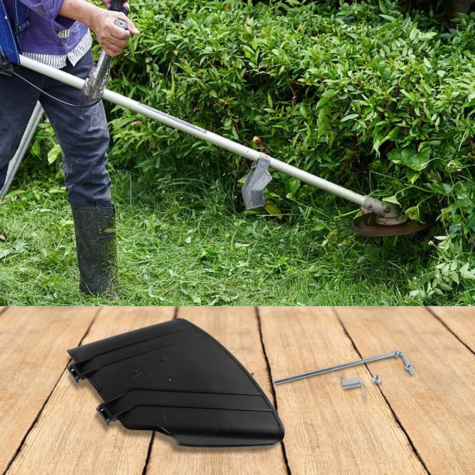 Easy Install Deflector & Chute Kit for Toro 42 Inch Lawn Mower All ...