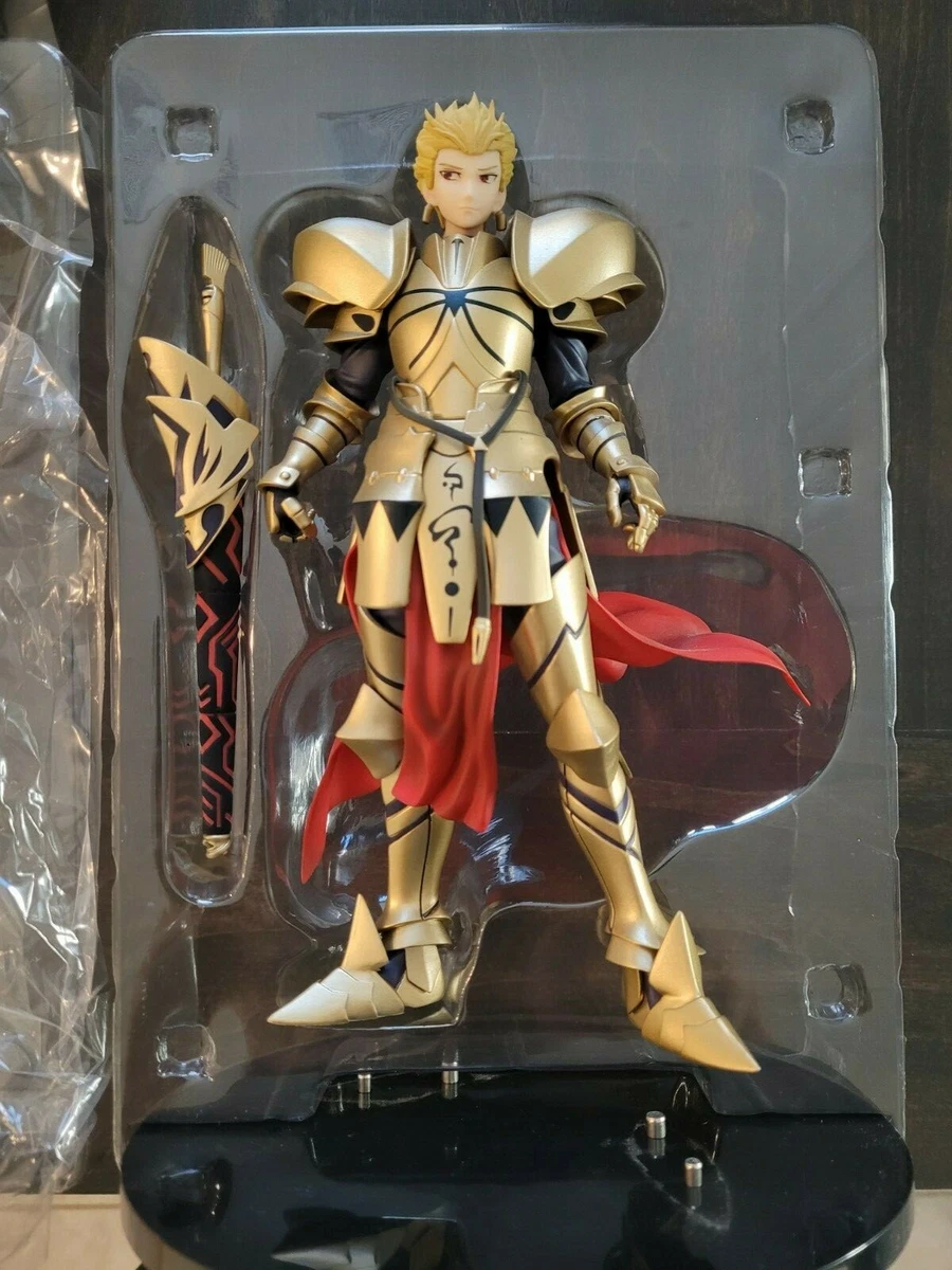 Fate/EXTELLA Gilgamesh 1/7 Scale Figure, 44% OFF