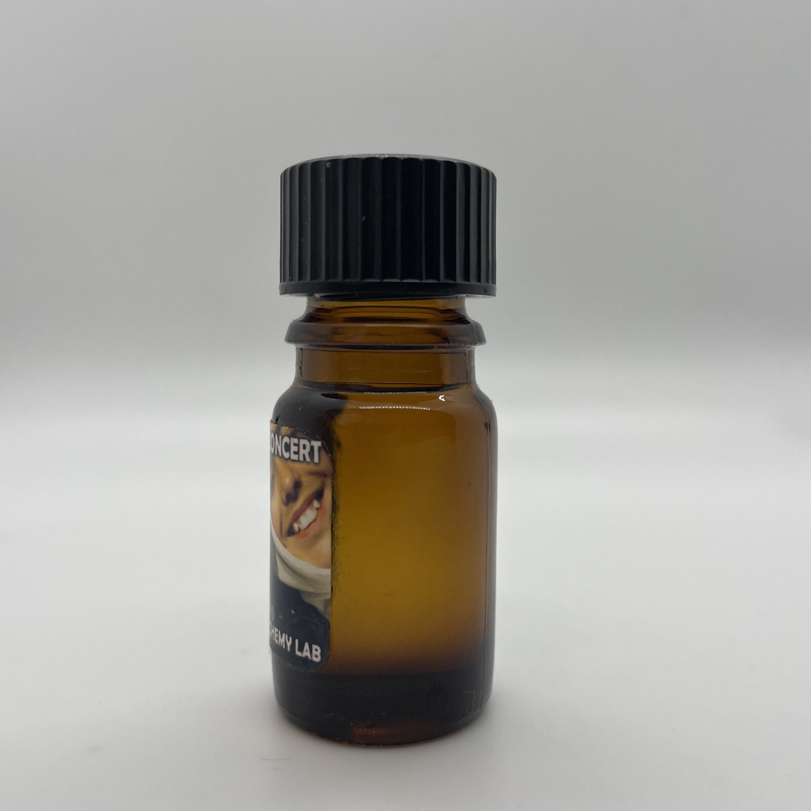 NEW Black Phoenix Alchemy Lab Perfume BPAL Aged LILITH’s First Concert ...