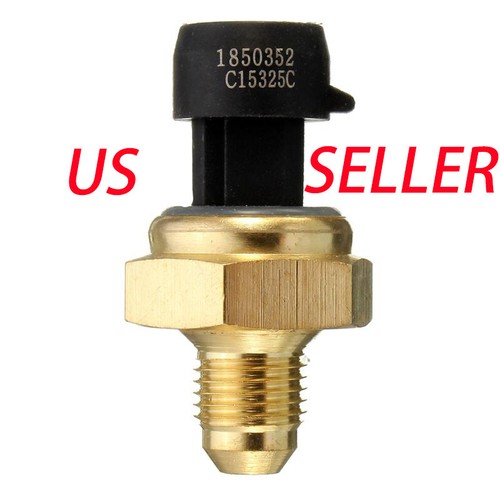 EBP Sensor EGR Exhaust Back Pressure Sensor For 2005-2007 Ford 6.0L ...