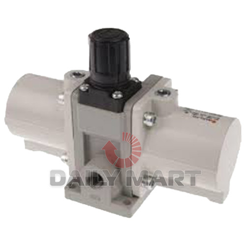 New In Box SMC VBA10A-F02GN Booster Regulator | eBay