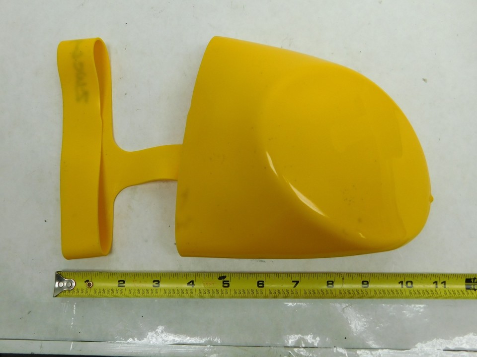 (4") WEATHER CAP Pop-Off Pressure Release Pipe Vent Debris Valve ...