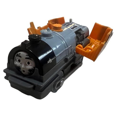 Thomas Trackmaster Crash and Repair Bash VIDEO WORKS Flip Face 2013 ...