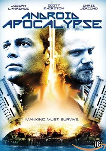 Android apocalypse (DVD) 8713982014928 | eBay