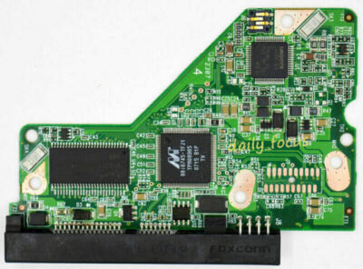 PCBs - Pcb Hdd Hard Drive Board Controller