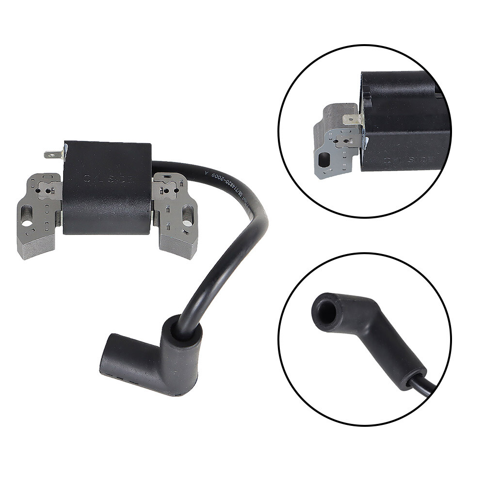 Ignition Coil For Briggs & Stratton 799582 798534 593872 Engines 595009 ...