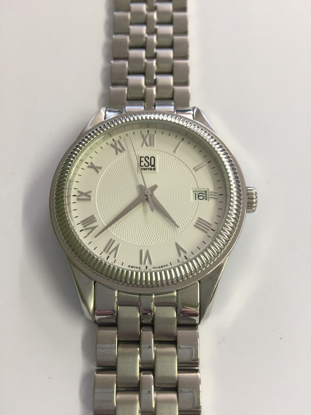 ESQ Men's Watch | eBay