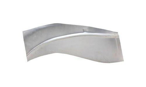 Rear Inner Wheel Well Housing Repair Panel 1955 1956 1957 Chevrolet ...