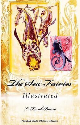 Sea Fairies by L. Baum (2016, Trade Paperback) for sale online | eBay