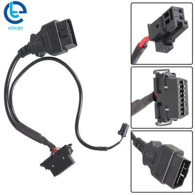 OBD2 Cable Security Gate Bypass Fit For 2018 2019 2020 Dodge RAM ...