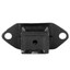 9448 Left MANUAL Trans Mount 1PC for Nissan Sentra 12-07 L4-2.0L 11220 ...