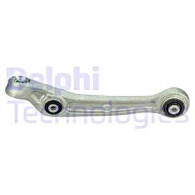 Track Control Arm DELPHI Fits AUDI A8 4H S8 plus 09-18 4H0407151B | eBay