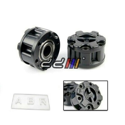 New Wheeling Wheel Hub Lock For Mazda B series manual Hubs Locking ...