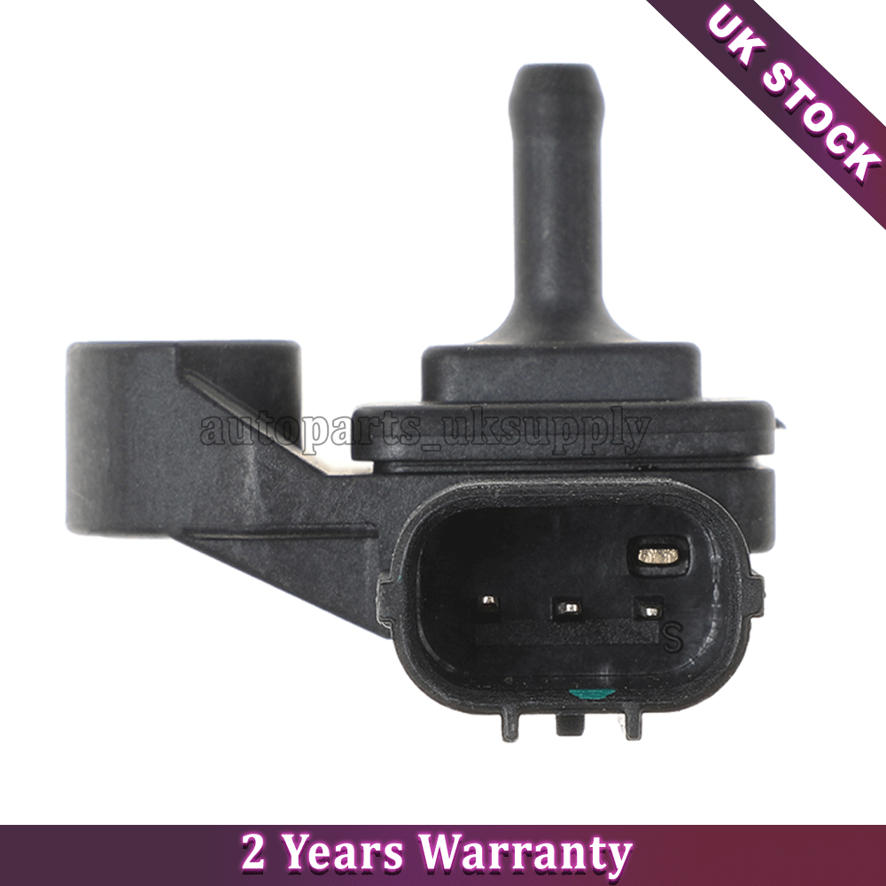 Air Intake Turbo Boost Pressure MAP Sensor for Mitsubishi L200 2.5 ...