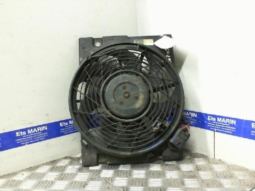 Moto ventilateur radiateur OPEL ASTRA G 24431825 | eBay