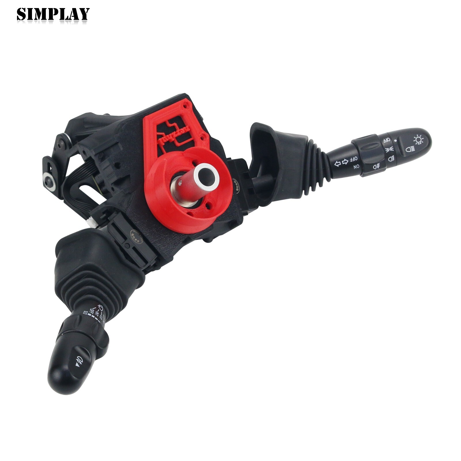 Turn Signal and Wiper Switch For Logitech G29 G27 Thrustmaster ...