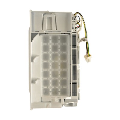 YesParts W10898228 Durable Refrigerator Icemaker compatible with ...