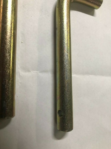 Set of 5 Replacement Box Blade Shank Indexing Pin and Clip | eBay