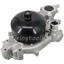 Engine Water Pump Upgrad 89017456 89017593 for Chevy Camaro Corvette ...