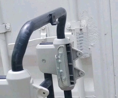 Generac 0G9035A Generator Corner Handle Support Inner Left | eBay