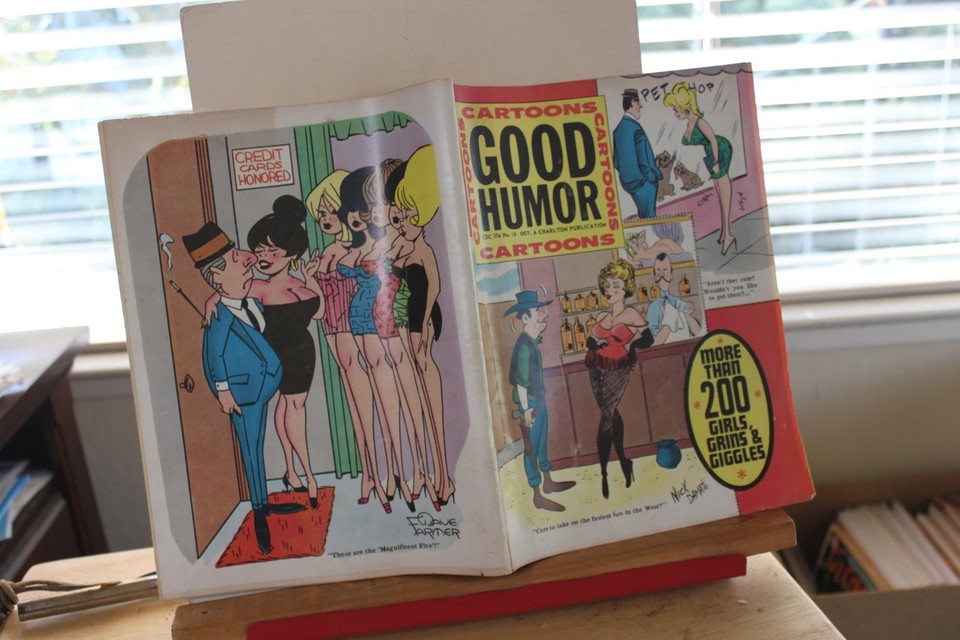 Good Humor #18 | eBay