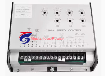 qty1 Fast Ship New 9907-014 2301A Controller 9907-014 2301A Made in ...