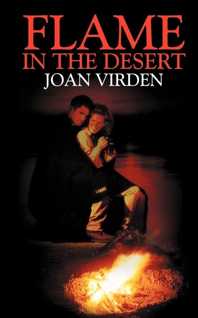 FLAME IN THE DESERT von Joan Virden (2004, Taschenbuch) online kaufen | eBay.de