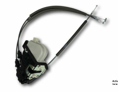 OEM 81320-2W000 Front/RH Door Lock Latch Actuator for Hyundai Santa Fe ...