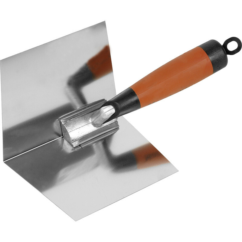 Marshalltown 1D 13" Aluminum Hawk - Silver for sale online | eBay