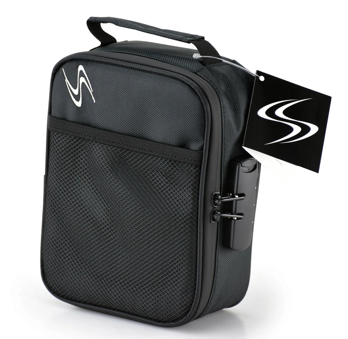 biggest online sale Smell Proof Bag - Scent Proof Bag with Combination ...