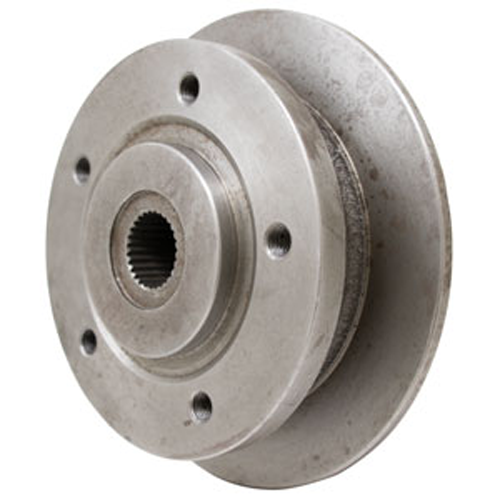 John Deere AM142950 Front Hub Kit for sale online | eBay