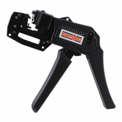 Samtec CAT-HT-309-2830-12 Hand Crimper Tool - For Use With CC09M and ...