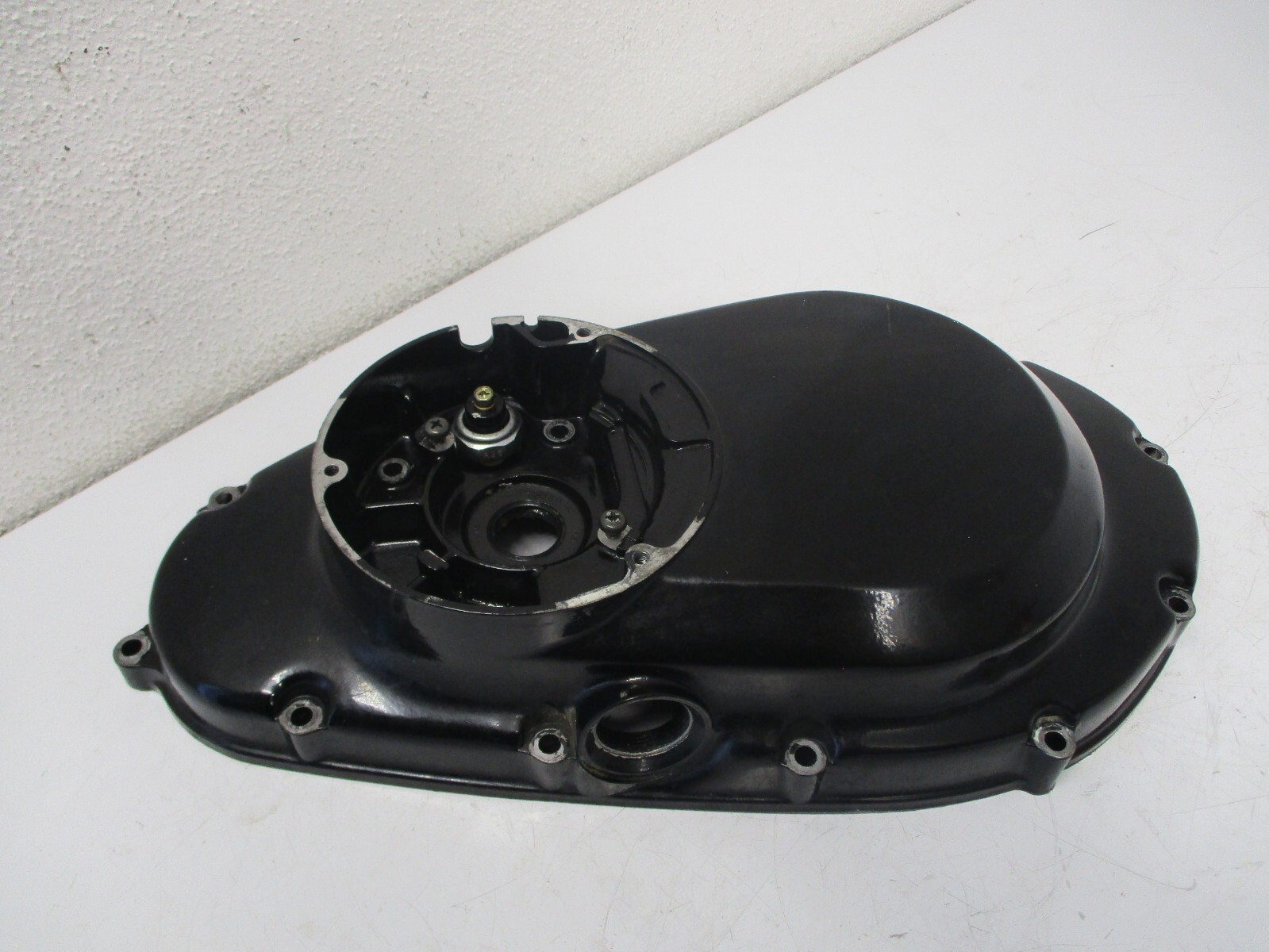 Engine Cover Side Cover Right Suzuki GS500 E U K WVBK 2001-2008 | eBay UK