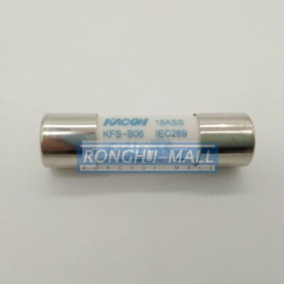 5PCS New For Kacon ceramic fuse fuse KFS-B04 4A | eBay