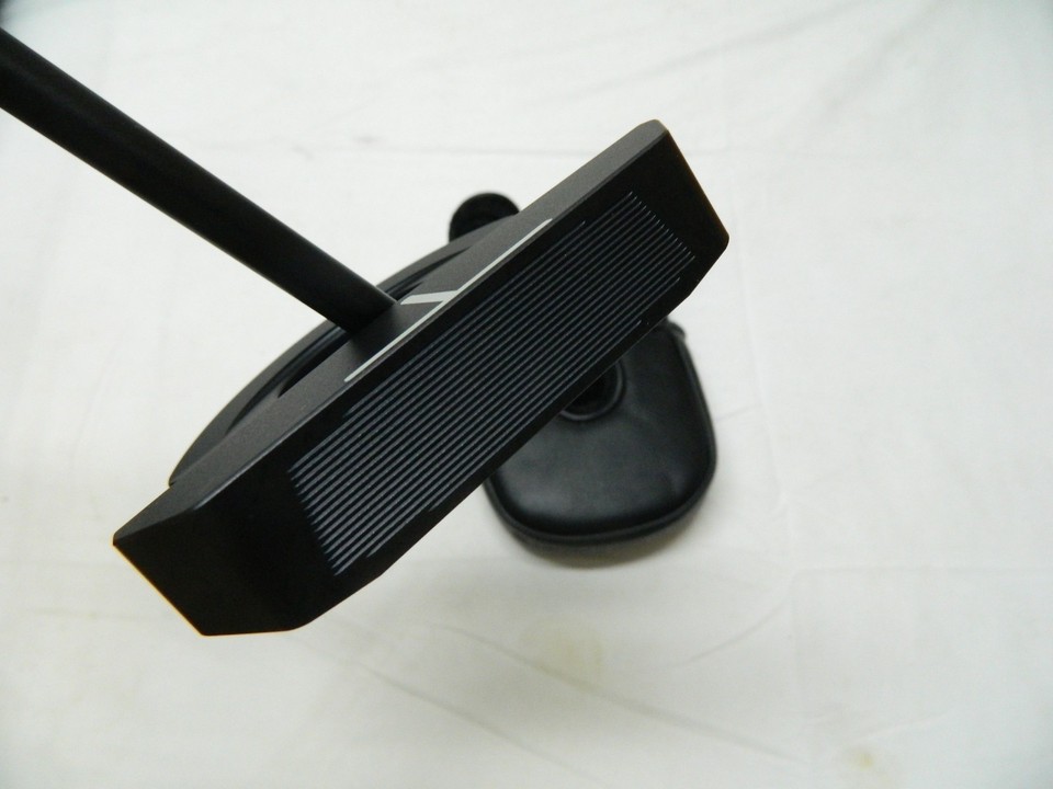 LH Lab Golf DF3 Putter L.A.B. Golf 35 inch Putter 35" 69* Lie Directed ...