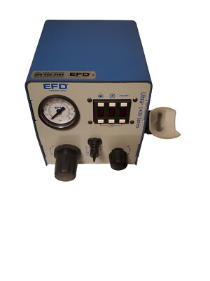 Guns & Dispensers - Efd Ultra 1400