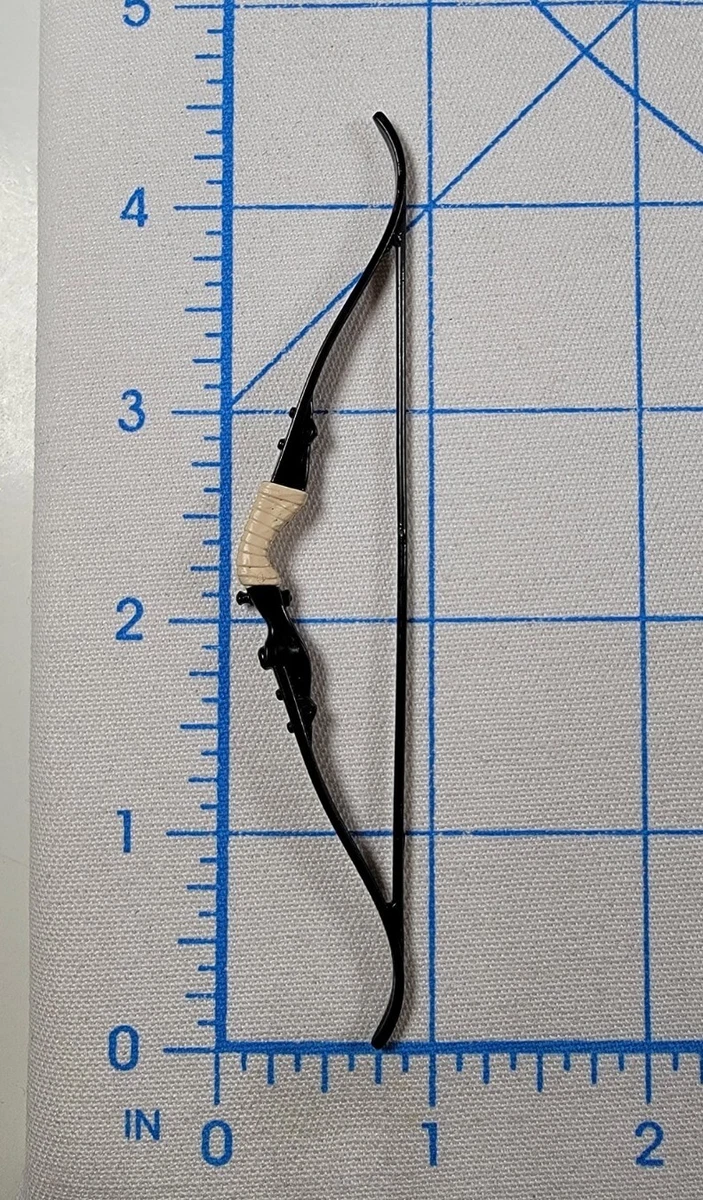 Recurve Bow Hawkeye