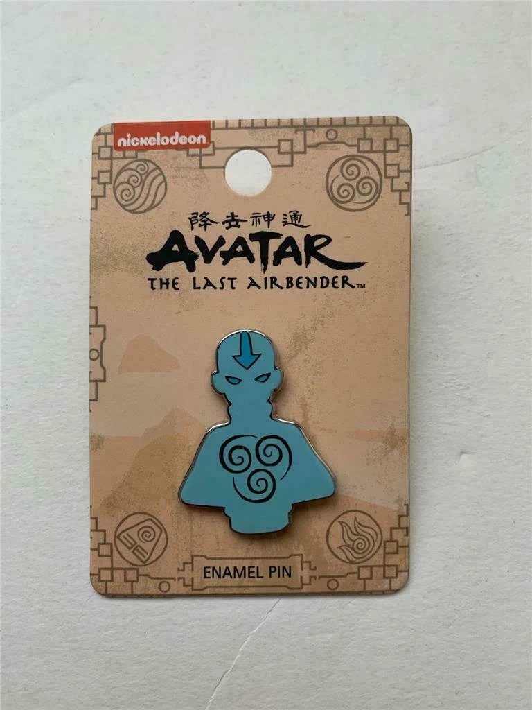 Air Symbol Avatar