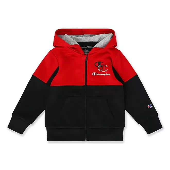 Champion Toddler Boys' 3 Piece Active Set | eBay