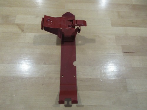 Grease Gun Mount Bracket fits willys MB GPW ford jeep G503 | eBay