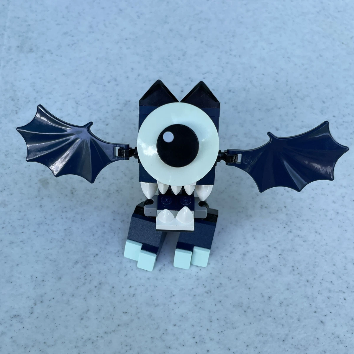 Lego Mixels Glowkies