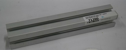 FLEXLINK SUPPORT BEAM XCBL - LENGTH ABOUT 273MM X 44X 44MM | eBay