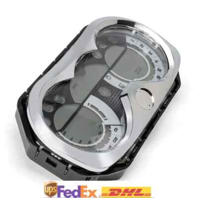 278002270 LCD BRP Speedometer Gauge Cluster For SeaDoo RXT 215 WAKE 155 ...